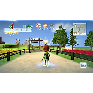 Walk It Out - Nintendo Wii