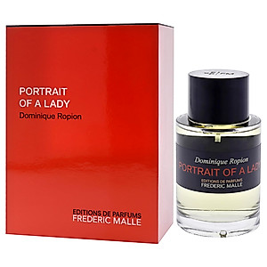Frederic Malle Portrait Of A Lady Ladies 3.4 OZ