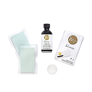 Heidi Swapp-Minc Stamping Kit