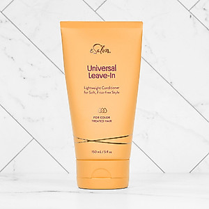 eSalon Universal Leave-In Hair Conditioner 5 oz fl oz