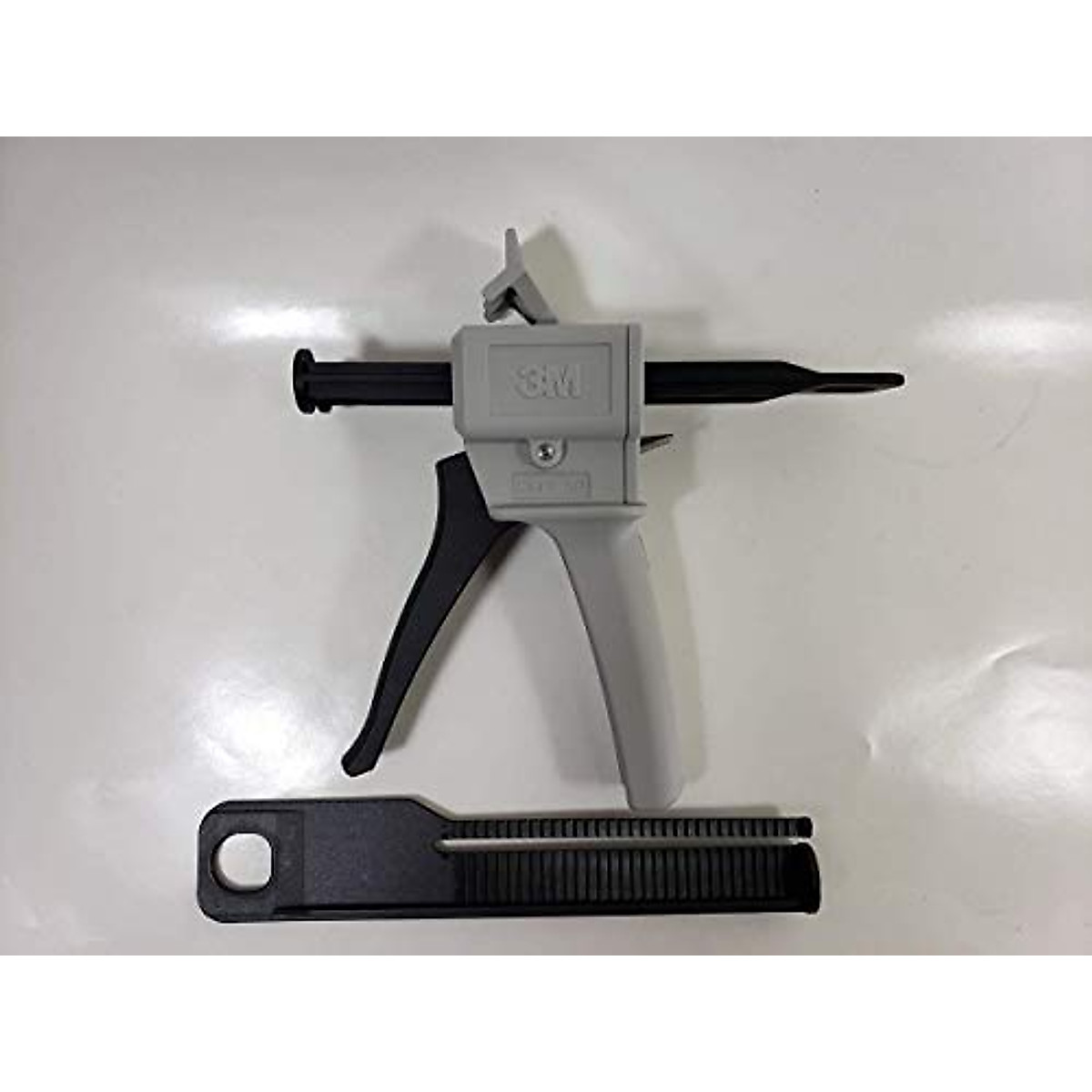 3M Scotch-Weld EPX Plus II Applicator #01001, 2 Plunger for 48mL & 50mL, 1 Applicator