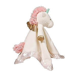 Douglas Baby Unicorn Snuggler Plush Stuffed Animal