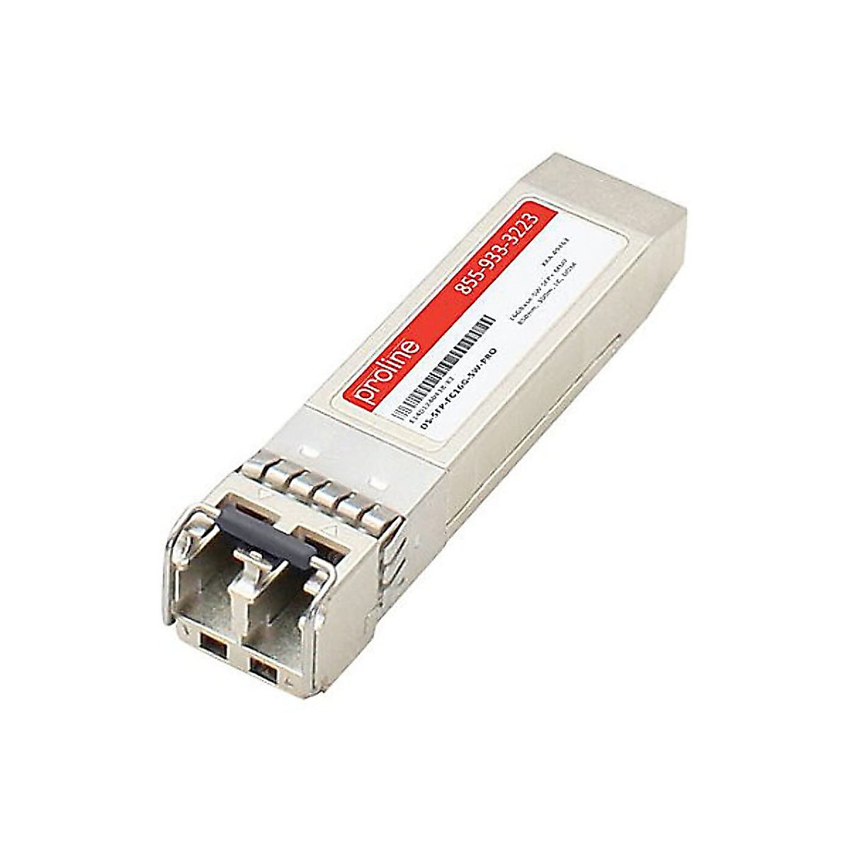 Cisco 16 Gbps Fibre Channel SW SFP+, LC - for Data Networking, Optical Network - 1 x Fiber Channel16 Gbit/s