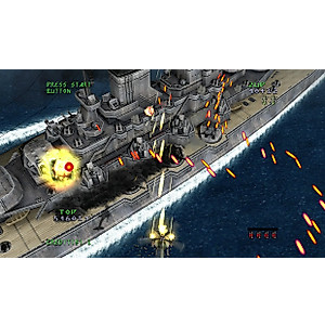 Under Defeat: Deluxe Edition - Playstation 3