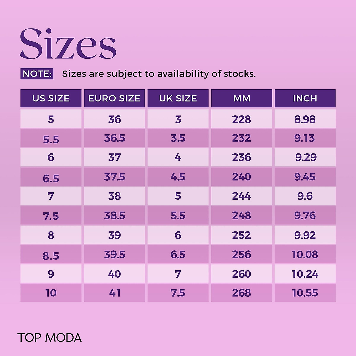 TOP Moda Darcie-1 Ankle Strap Dressy High Heel Sandal, Non-slip Sole, For Wedding, Party, Prom, Evening Wear, or Any Occasion, Sleek Style Block Heel Sandals, Black Nubuck, 6.5