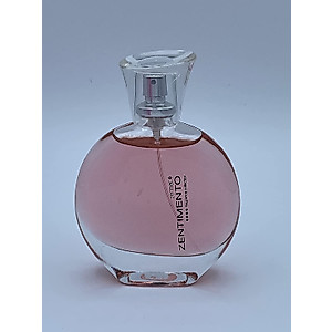 zermat ZENTIMENTO DELIZIA FOR WOMEN 2 OZ