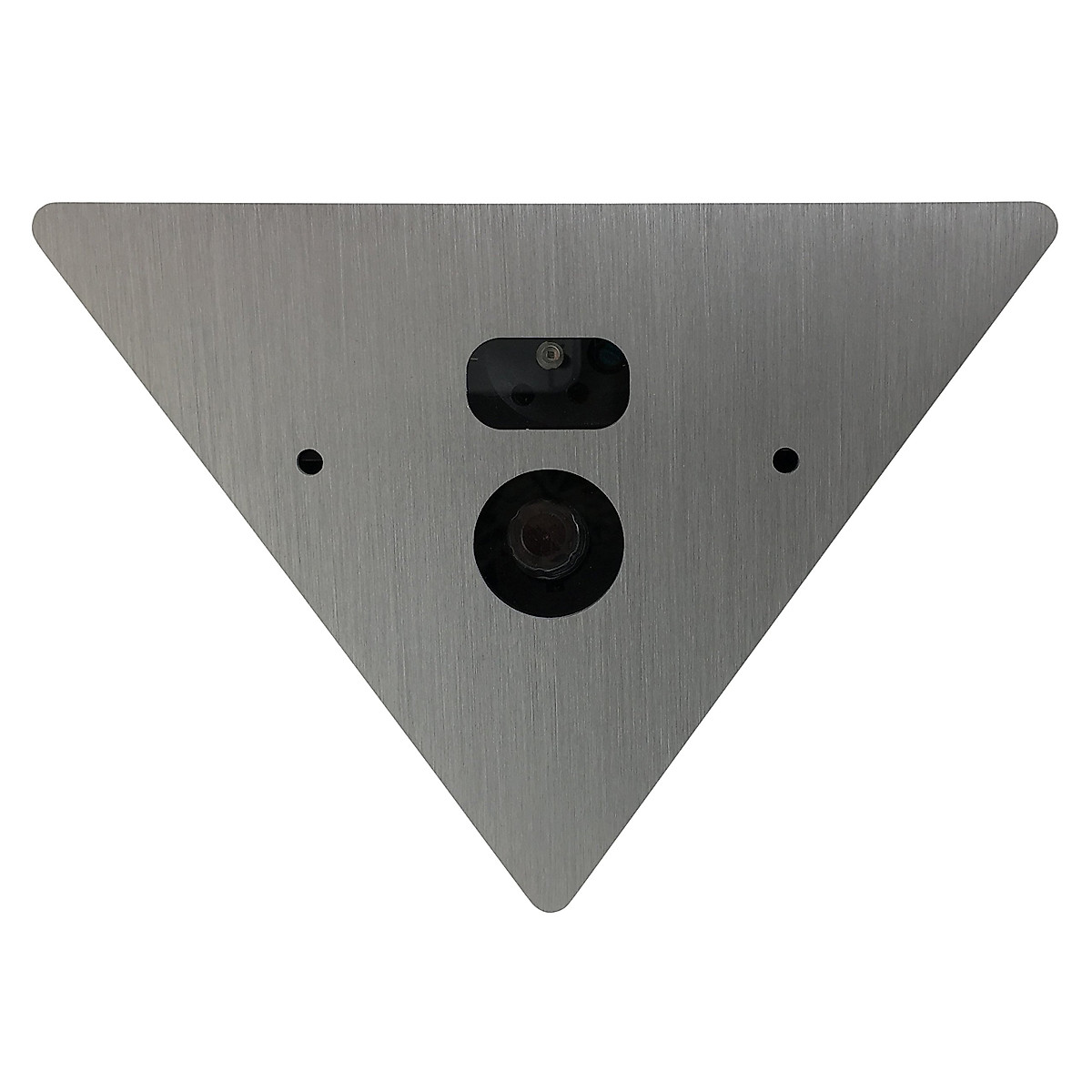 Kenuco 1080P 4 in 1 HD TVI/CVI/AHD/Analog Corner Mount/Elevator Camera - Fixed 2.8mm Lens