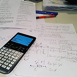 2AP18AA#ABA Hp Prime Graphing Calculator Ii