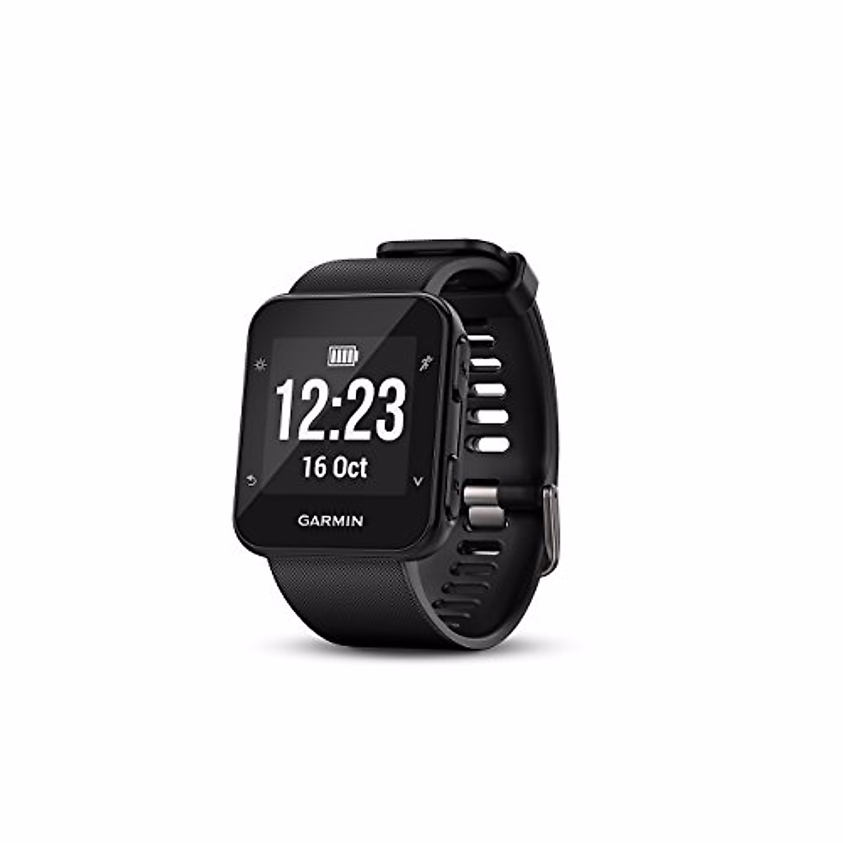 Garmin Forerunner 35 Watch, Black (Renewed)