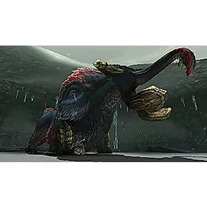 Monster Hunter Generations - Nintendo 3DS Standard Edition