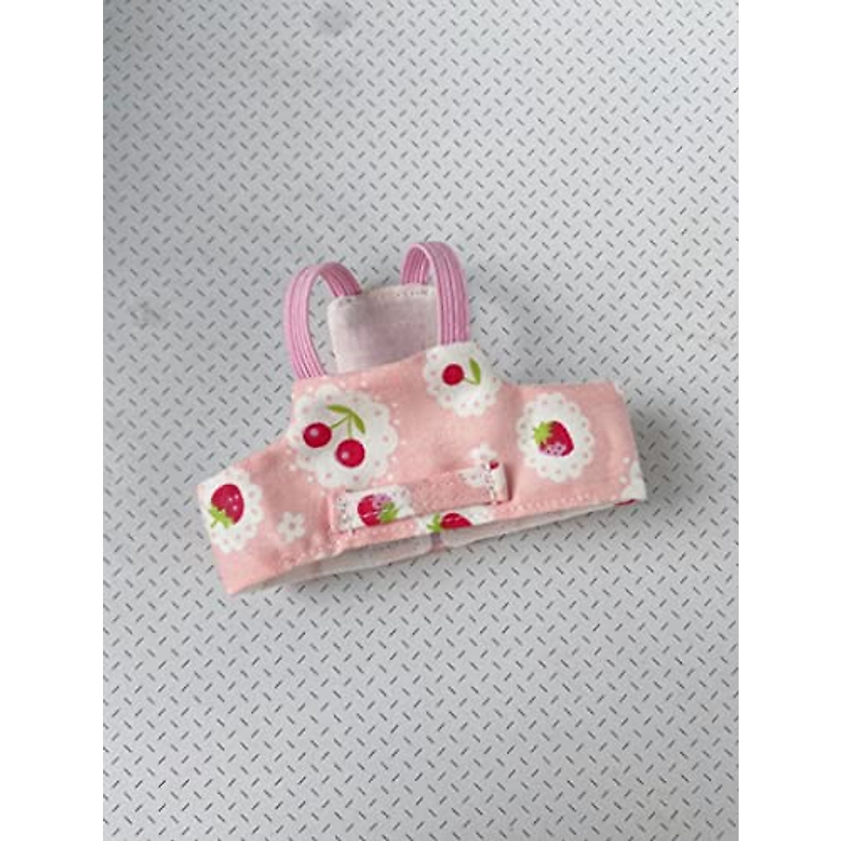 Bird Flight Harness Vest, Parrot Flight Suit for Cockatiels Conures Budgies, Bird Flying Clothes for Outdoor Activities Training