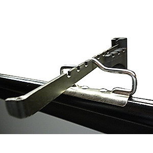 Elite Screens Tripod Pro Series, 119-INCH 1:1, 16:9, 4:3 Adjustable Multi Aspect Ratio Portable Indoor Outdoor Projector Screen, 8K / 4K Ultra HD 3D Ready, 2-YEAR WARRANTY, T119UWS1-PRO, black