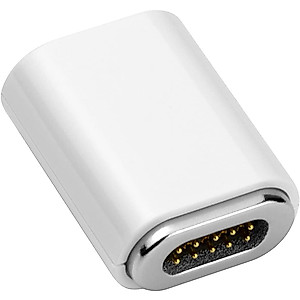 Genuine OEM Origianl LG Dual Screen Cover Case Charging Adapter Gender for LG V60 ThinQ