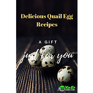 Quail Egg Plastic Cartons, Pack of 50 - Holds 12 Quail or Small Eggs - Food Grade Plastic (50 pack quail cartons) - Includes FREE Ebook with Recipes
