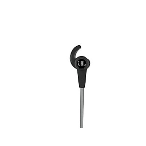JBL Synchros Reflect BT in-Ear Bluetooth Sport Headhpones Black
