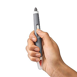 OXO Good Grips Electronics Cleaning Brush, Orange, One Size