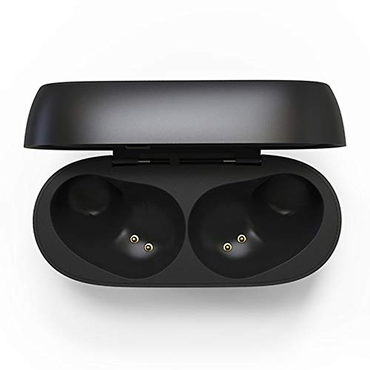 Charging Case Compatible with Jabra Elite 75t and Jabra Active 75t, Replacement Charger Cradle Case Cover for Jabra Elite 75t / Active 75t