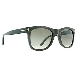 TOM FORD FT9336 05K - black/other / gradient roviex Plastic