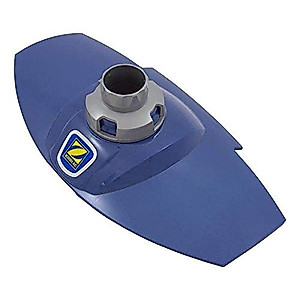 Baracuda R0525400 Cleaner Top Cover, Blue