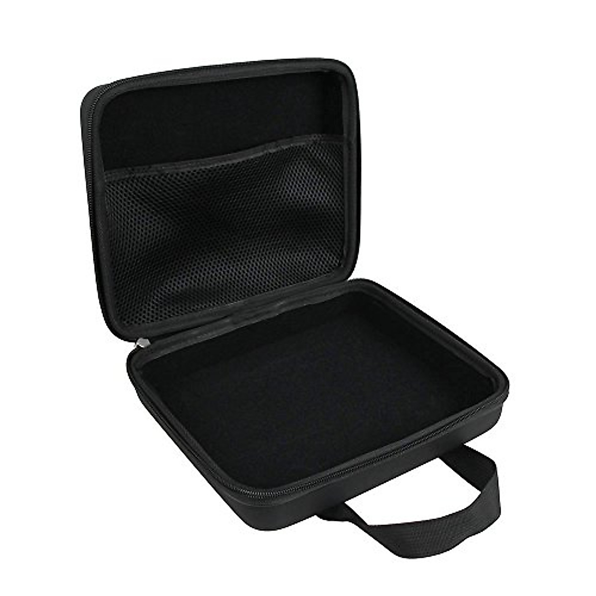 Hermitshell Hard EVA Travel PU Case Fits DBPOWER 9.5-Inch Portable DVD Player