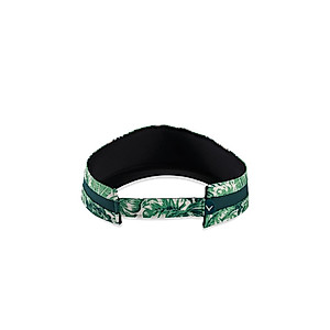 Callaway Golf Women's Visor Collection Headwear (Tropical)