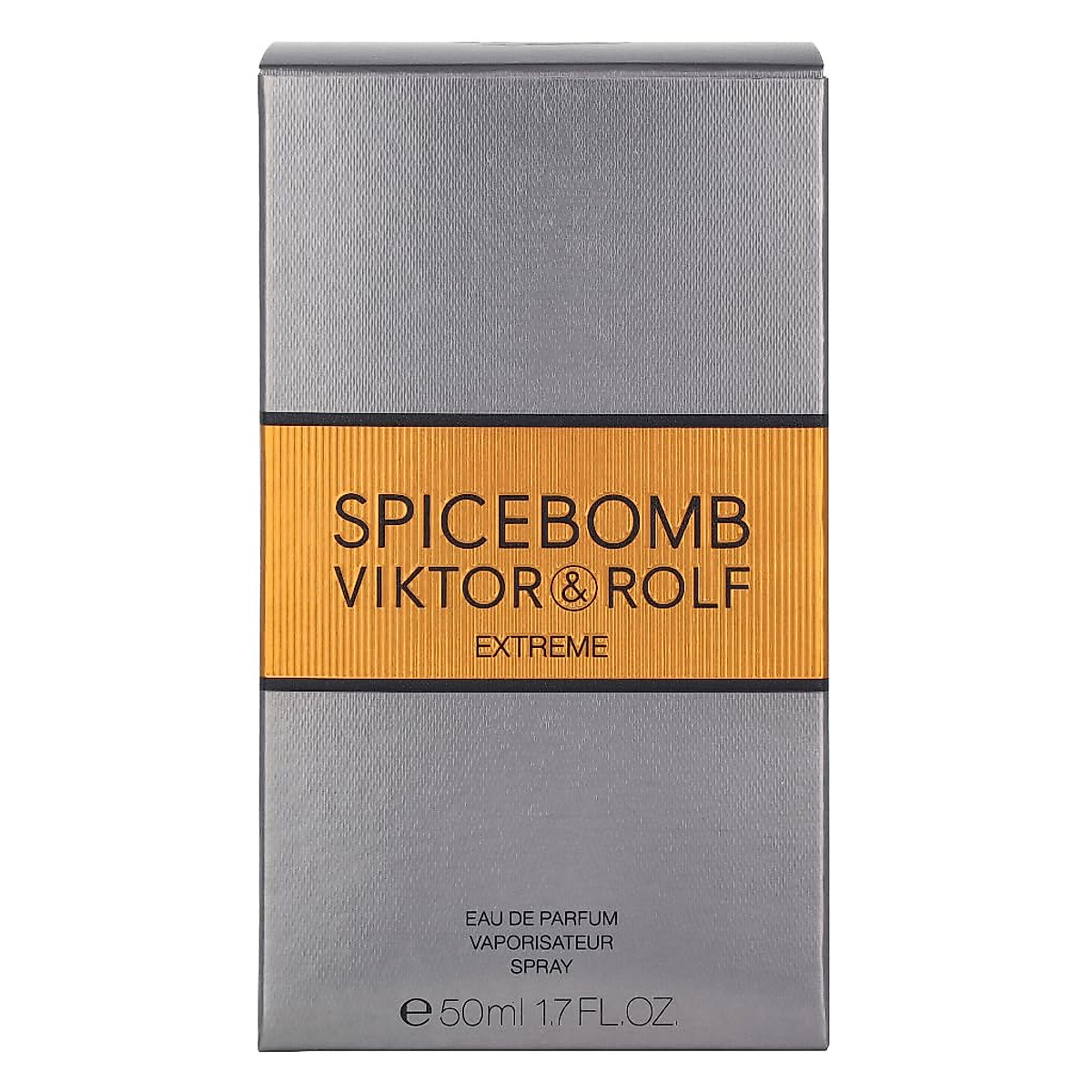 Viktor & Rolf Spicebomb Extreme Eau De Parfum Spray 50ml/1.7oz