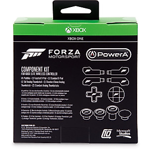 PowerA Killer Instinct Component Kit for Xbox One Elite Wireless Controller