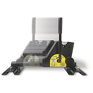 Reese Fifth Wheel Kwik-Slide® Slider Unit, 20,000 lbs. Capacity