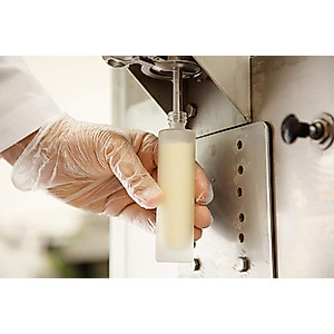 Zatik Naturals - Clarity Cleanser with Coconut Milk and Matcha, USDA Organic, for Dry Skin, Vegan Non-GMO, Gluten Free, Soy Free, Alcohol Free, pH Balanced, Biodegradable, 3.4 fl oz,100ml