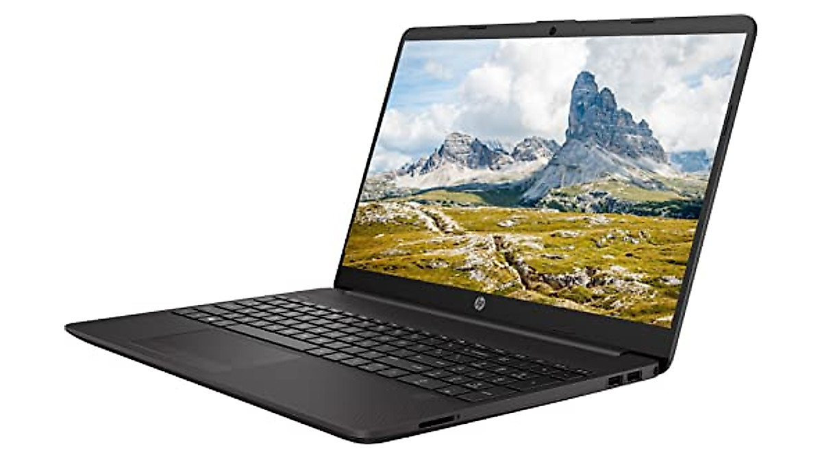 HP 255 G8 Notebook - Reliable Windows 11 Laptop with AMD Processor
