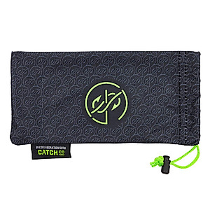 Catch Co Googan Squad Mondo Optics Smallie Spotters Polarized Fishing Sunglasses