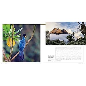 100 Hikes of a Lifetime: The World's Ultimate Scenic Trails