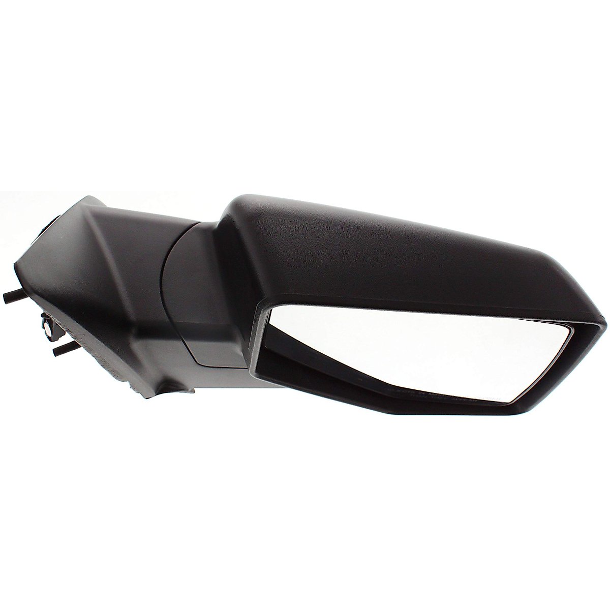 Kool Vue Left & Right Power Door Mirrors Compatible With Ford Ranger 2006-2011 Textured Pair Extended Cab Pickup