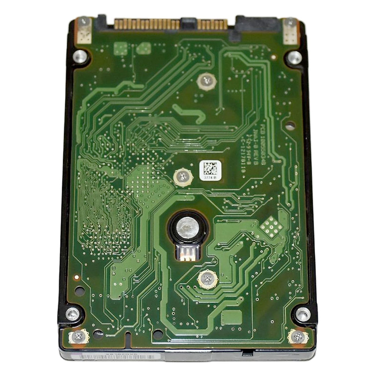 MM1000FBFVR Compatible HP 1-TB 6G 7.2K 2.5 DP MDL SAS HDD (Renewed)