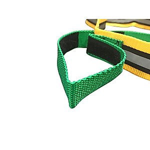 JF Mall Baby Kid Walking Rope Safety Rope Noctilucent for Preschool Children Toddlers Daycare Schools Teachers Walking Rein (8 Kids)