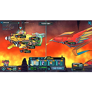 Holy Potatoes Compendium Badge Edition (Nintendo Switch)