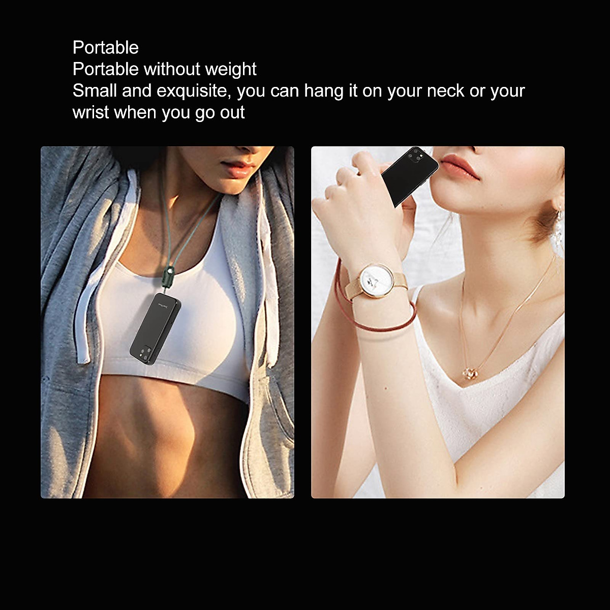 XS11 Mini Phone, 3G Internet, Support APP Download, WiFi and GPS, Android 6.0 Version, 1GB RAM 8GB ROM, 2.5in Quad Core Smart Phone for Students, for Kids(Black)