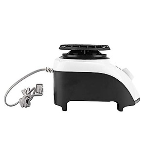 1200W Mini Portable Electric Laundry Dryer Clothes Dryer Super Quiet Warmer Energy Saving Clothing Shoes Dryers for Apartment Home