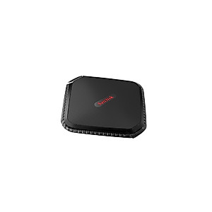 SanDisk Extreme 500 Portable SSD 1TB SDSSDEXT-1T00-G25