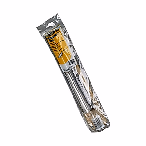 3M Hand-Masker Paper Blade PB12, 12-Inch Blade, Use With 3M Hand-Masker Dispenser M3000, Designed For Cutting Masking Paper, Durable Stainless-Steel Blade, Great For Pro Painters and DIYers (PB12)