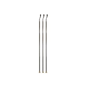 Jonard Tools CST-900RB Replacement Blade for CST-900 Round Cable Strip & Ring Tool (Pack of 3)