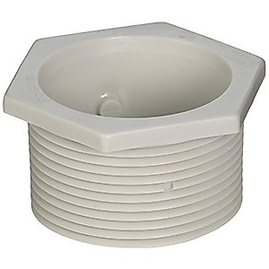 Zodiac 6-500-00 Universal Wall Fitting Replacement