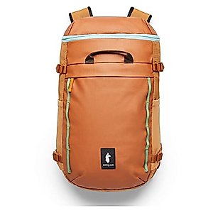 Cotopaxi Torre 24L Bucket Pack - CADA Dia - Saddle 24L