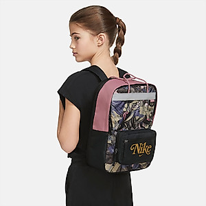 Nike Tanjun Printed Backpack Multi