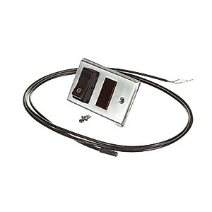 Amerikooler 24DTL Digital Thermometer Light Switch