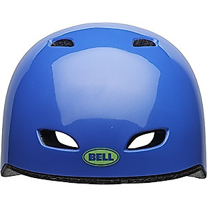 BELL Pint Toddler Helmet, Blue (7073451)