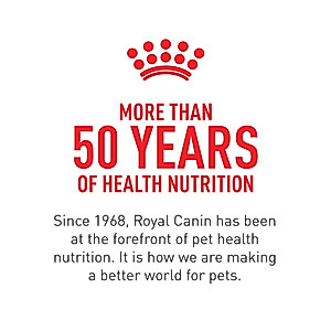 Royal Canin Breed Health Nutrition Pomeranian Adult Loaf in Gravy Pouch Dog Food, 3 oz. Pouch (Pack of 12)