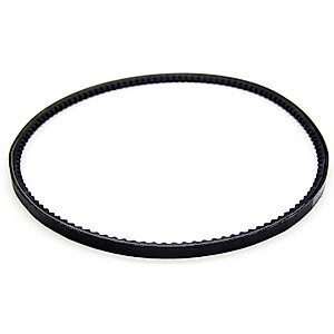 Fenhaliny 1733324SM 1733324 Snow throwers Driver Belt for Murray Craftsman Snow throwers Driver Belt