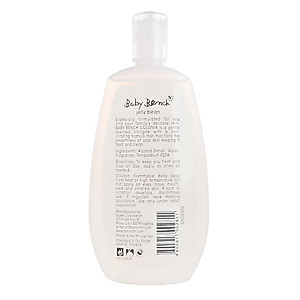 Bench Baby Jelly Bean Cologne 200 ml / 6.8 fl oz