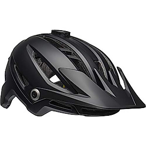 Bell Sixer MIPS Adult Mountain Bike Helmet - Matte/Gloss Black (2022), X-Large (61-65 cm)